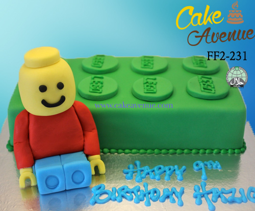 Ff2 231 Cake Avenue Pte Ltd