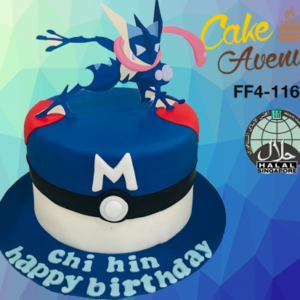 Pokemon | Cake Avenue